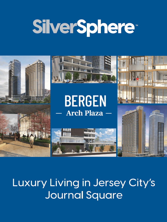 SilverSphere Projects